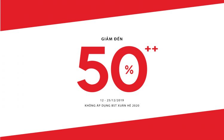 Promotion - AEONMall Long Biên