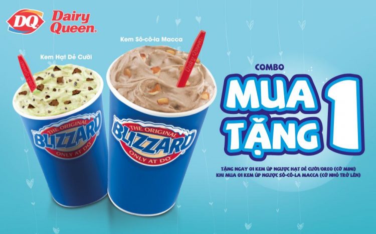 Promotion - AEONMall Long Biên